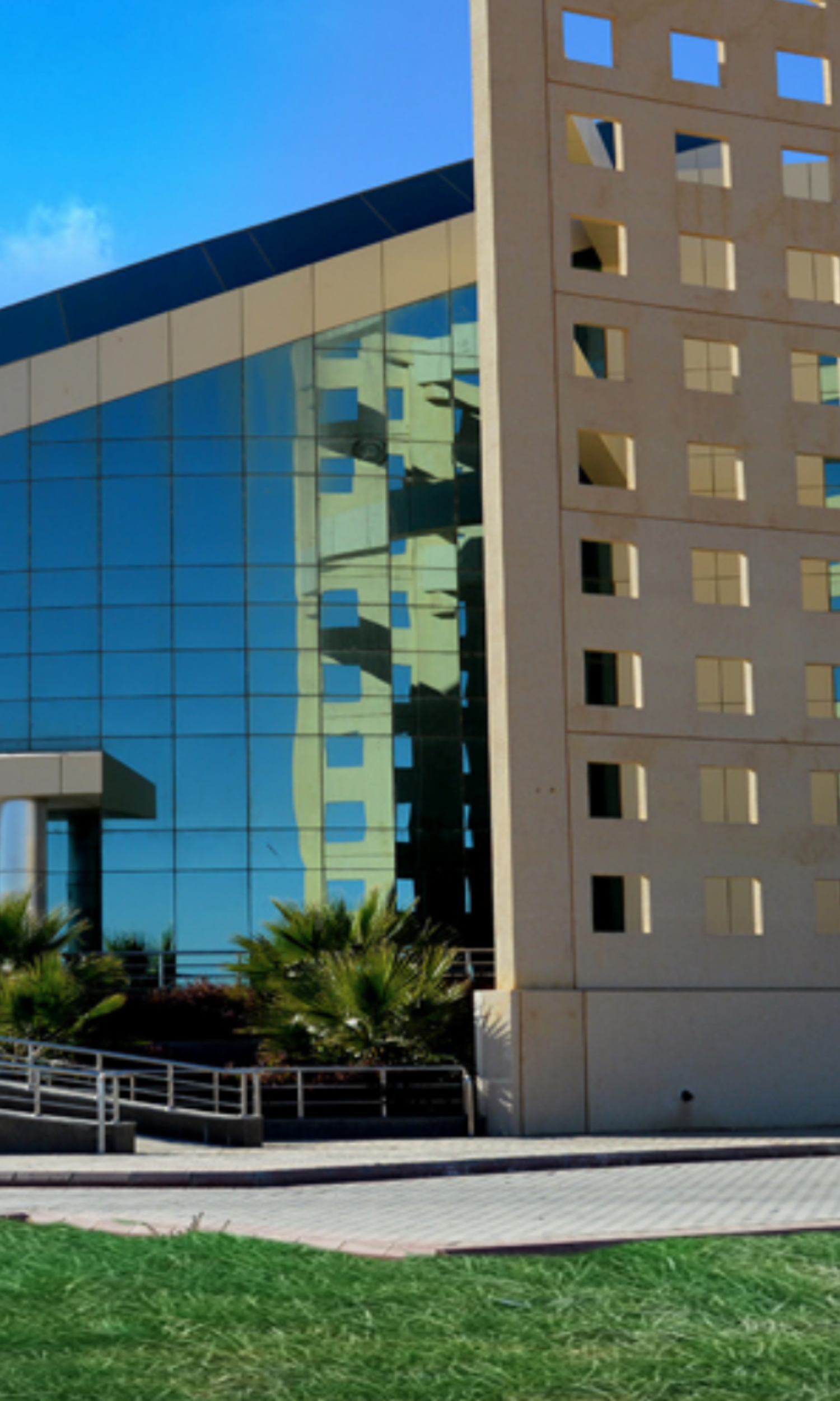 Projects | Saudi Emaar
